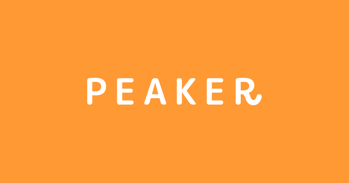 ピーカー（peaker） | 猫用品・キャットフード専門店 – Peaker